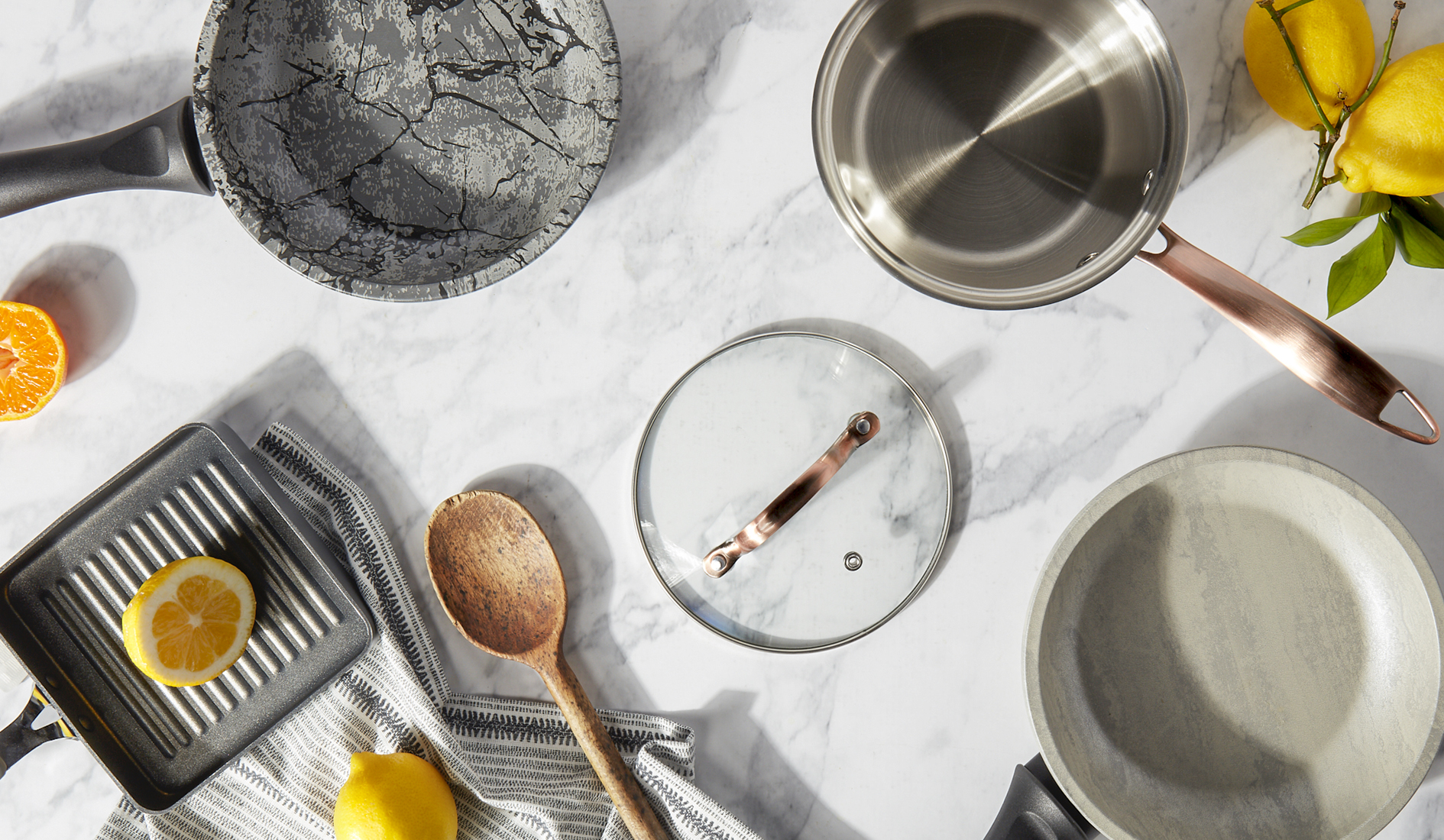 Tabletops Unlimited (ttu) - Kitchenware, Bakeware & Dinnerware