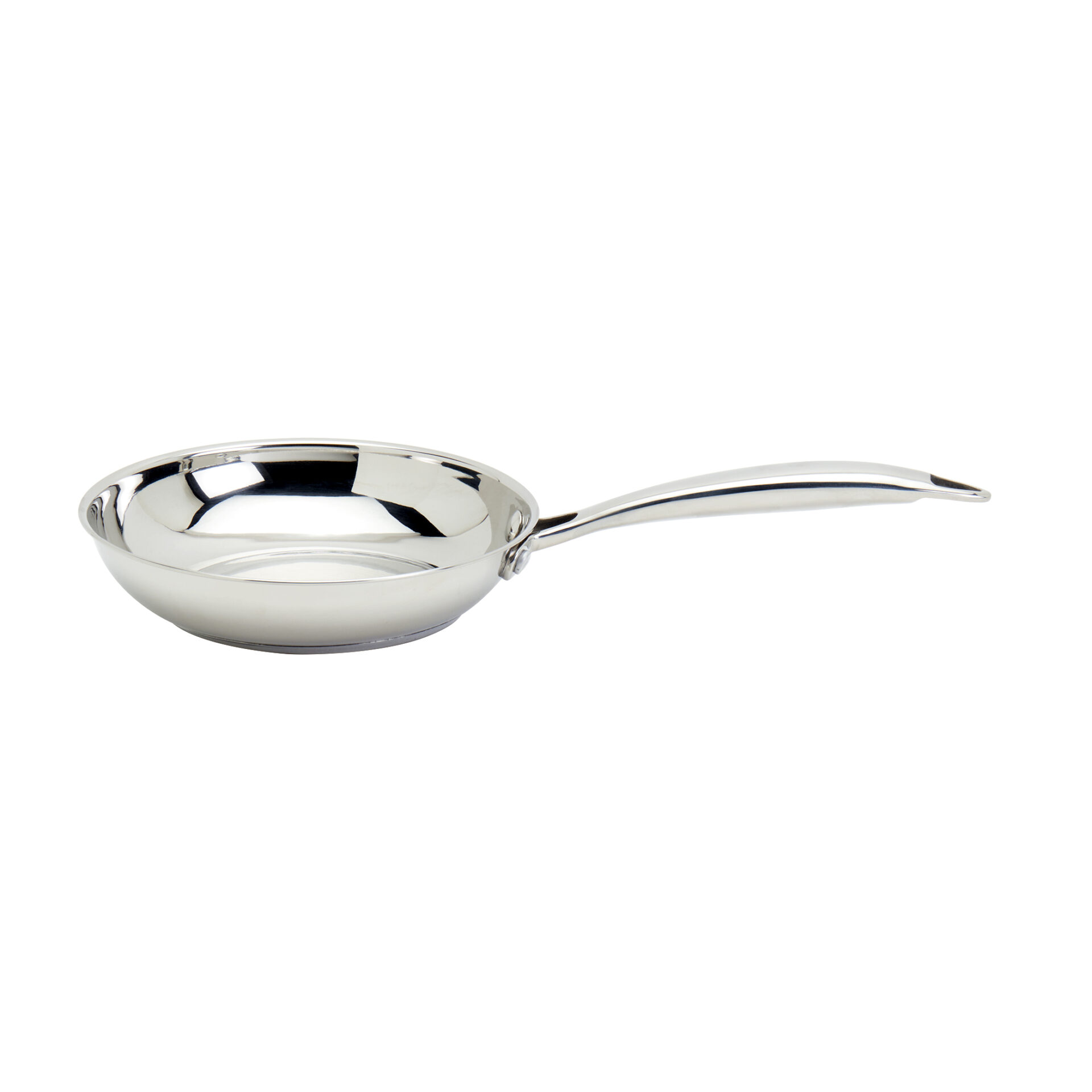 10-Piece Stainless Steel Cookware Set | Denmark Tools for Cooks